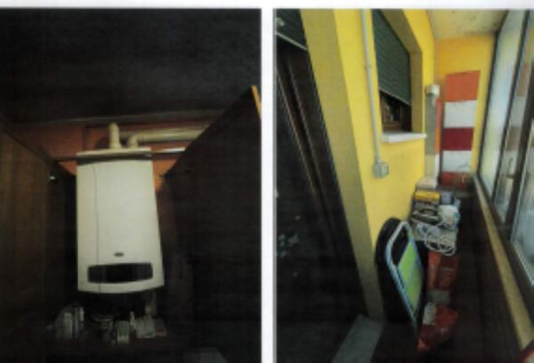 Appartamento in vendita a Ferrara