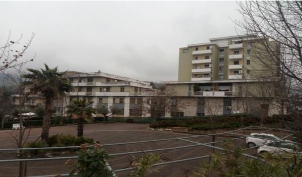 Appartamento in vendita a Montorio Al Vomano