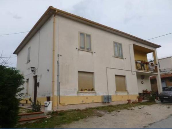 Appartamento in vendita a Gualdo Tadino