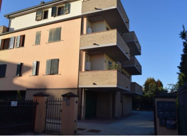 Appartamento in vendita a Carpi