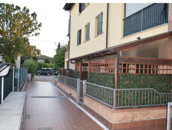 Appartamento in vendita a Carpi