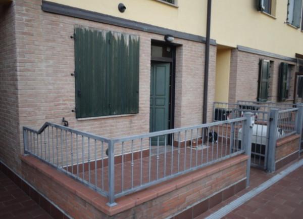 Appartamento in vendita a Carpi