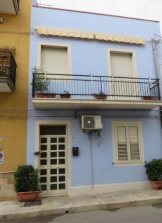 Appartamento in vendita a Priolo Gargallo