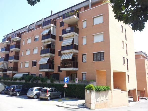 Appartamento in vendita a Corciano