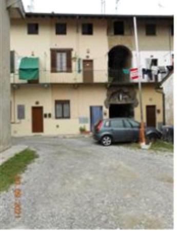 Appartamento in vendita a Nova Milanese