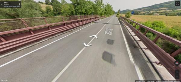 Terreno agricolo in vendita a Sassoferrato