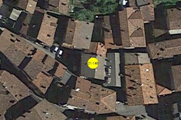 Appartamento in vendita a Bovegno