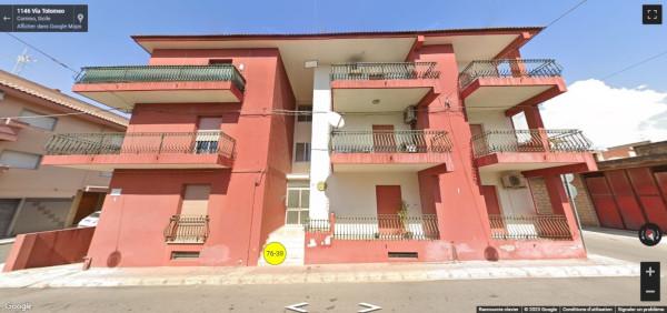 Appartamento in vendita a Comiso