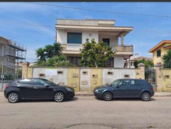 Appartamento in villa in vendita a Matino