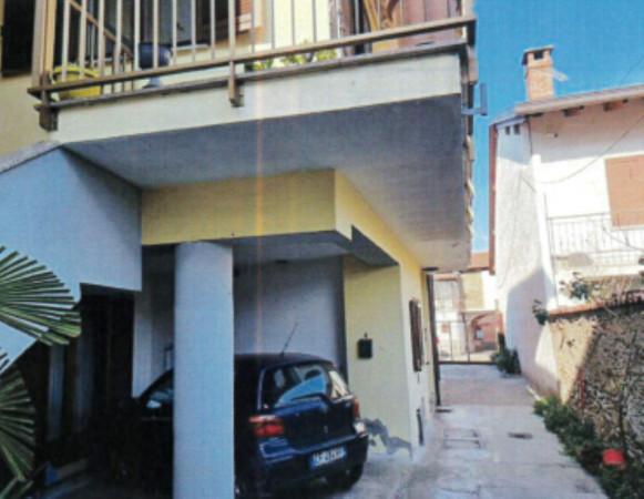 Appartamento in vendita a Borgo Ticino