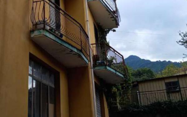 Appartamento in vendita a Cicagna