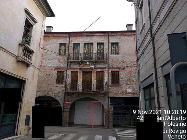 Appartamento in vendita a Badia Polesine