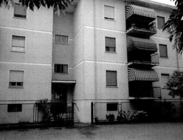 Appartamento in vendita a Manerbio