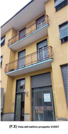 Appartamento in vendita a Cicagna