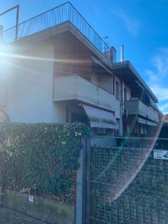 Appartamento in vendita a Massa