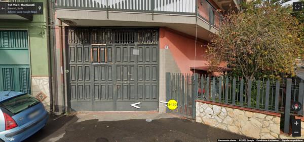 Appartamento in vendita a Paterno'