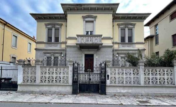 Appartamento in vendita a Casale Monferrato