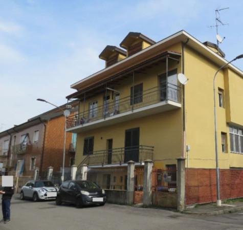 Appartamento in vendita a Rho