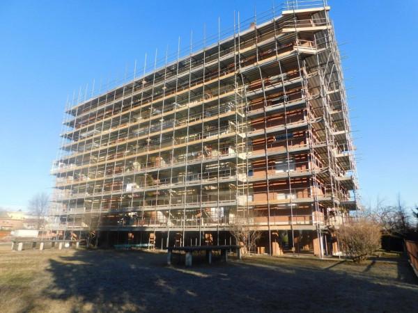 Appartamento in vendita a Beinasco
