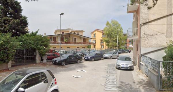 Appartamento in vendita a Cassino