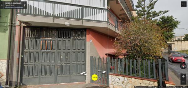 Appartamento in vendita a Paterno'