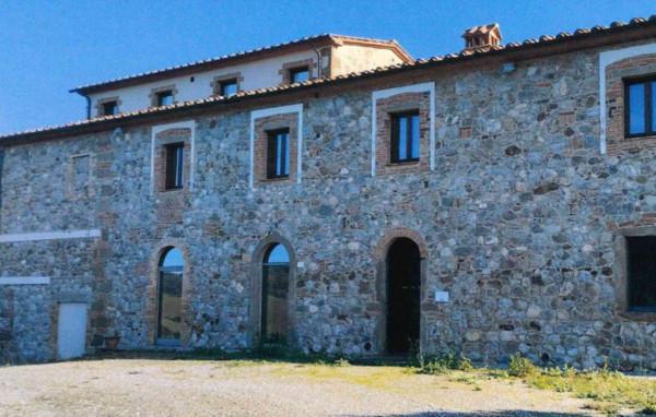 Appartamento in vendita a Arcidosso