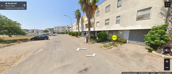 Appartamento in vendita a Alliste