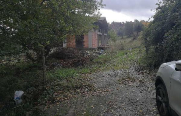 Terreno edificabile residenziale in vendita a Marano Marchesato