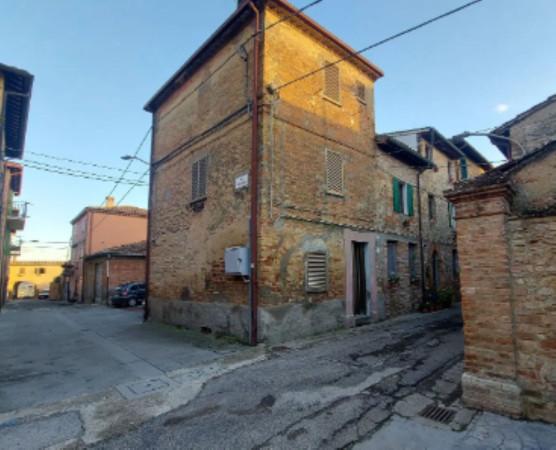 Appartamento in vendita a Marsciano