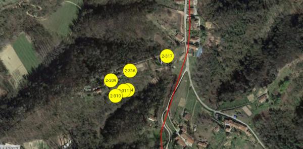 Terreno agricolo in vendita a Asti