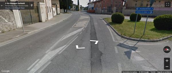 Casale in vendita a Pavia Di Udine