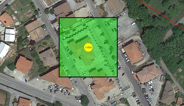 Appartamento in vendita a Santo Stefano Di Rogliano