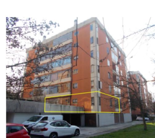 Appartamento in vendita a Padova
