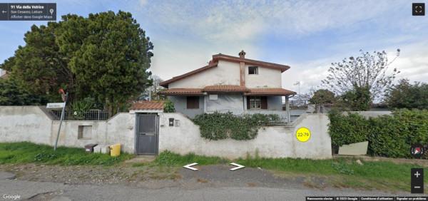 Appartamento in vendita a San Cesareo