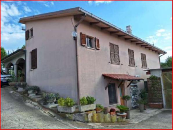 Villa a schiera in vendita a Civitanova Marche