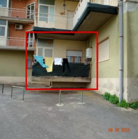 Appartamento in vendita a Caltagirone