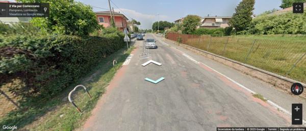 Villa plurifamiliare in vendita a Pompiano