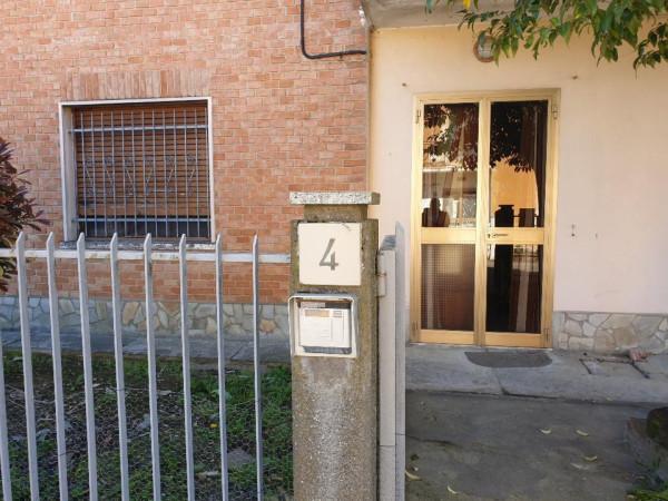 Villa a schiera in vendita a Mirandola