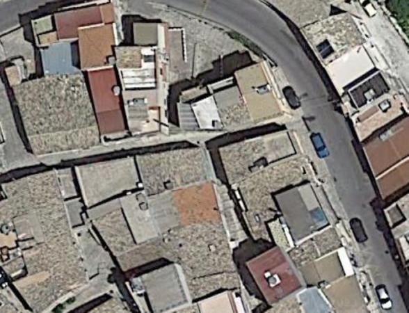 Appartamento in vendita a Chiaramonte Gulfi