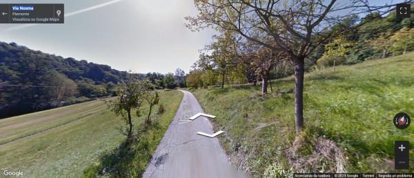 Terreno agricolo in vendita a San Sebastiano Da Po