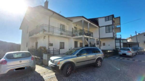 Appartamento in vendita a Bianchi