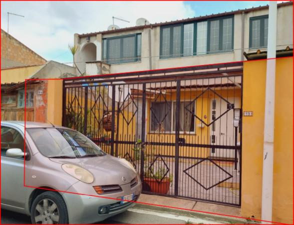 Appartamento in vendita a Assemini