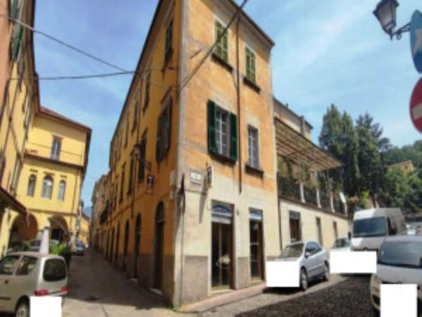 Appartamento in vendita a Pontremoli
