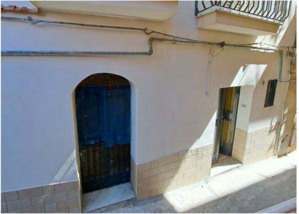 Appartamento in vendita a Regalbuto