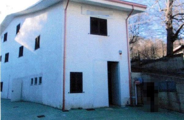 Appartamento in vendita a San Vincenzo La Costa