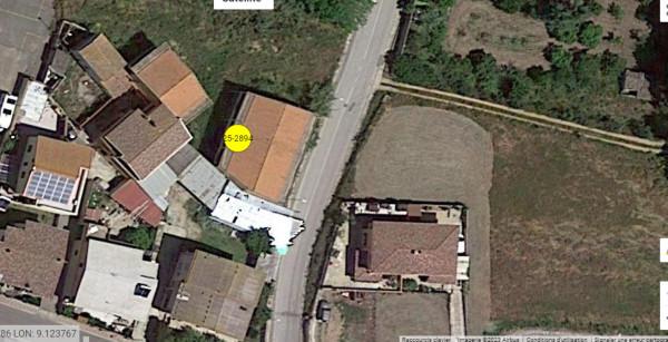 Appartamento in vendita a Donori