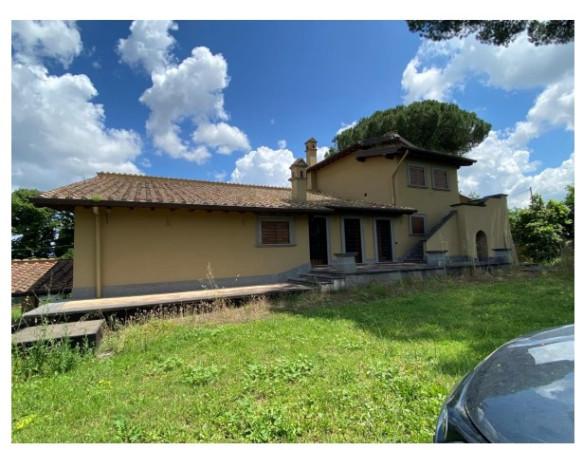 Villa in vendita a Grottaferrata