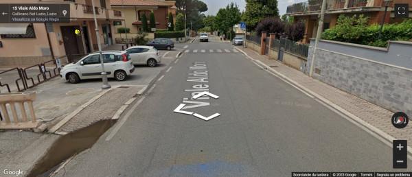 Appartamento in vendita a Gallicano Nel Lazio