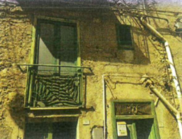 Appartamento in vendita a Castronovo di Sicilia