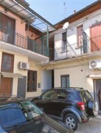 Appartamento in vendita a Nova Milanese